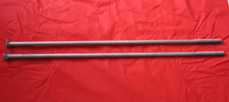 48 inch length timber bolt - Haiyanbolt.com