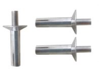 Aluminum Hammer Drive Rivets - Haiyanbolt.com