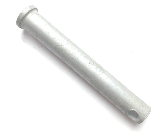 Carbon steel gr2 clevis pin hdg - Haiyanbolt.com