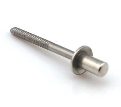 Close Type Blind Rivet - Haiyanbolt.com