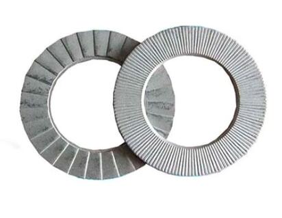 DIN 25201 Wedge Lock Washer - Haiyanbolt.com