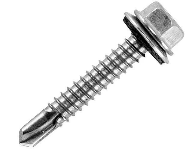 DIN7504 self drilling screw - Haiyanbolt.com