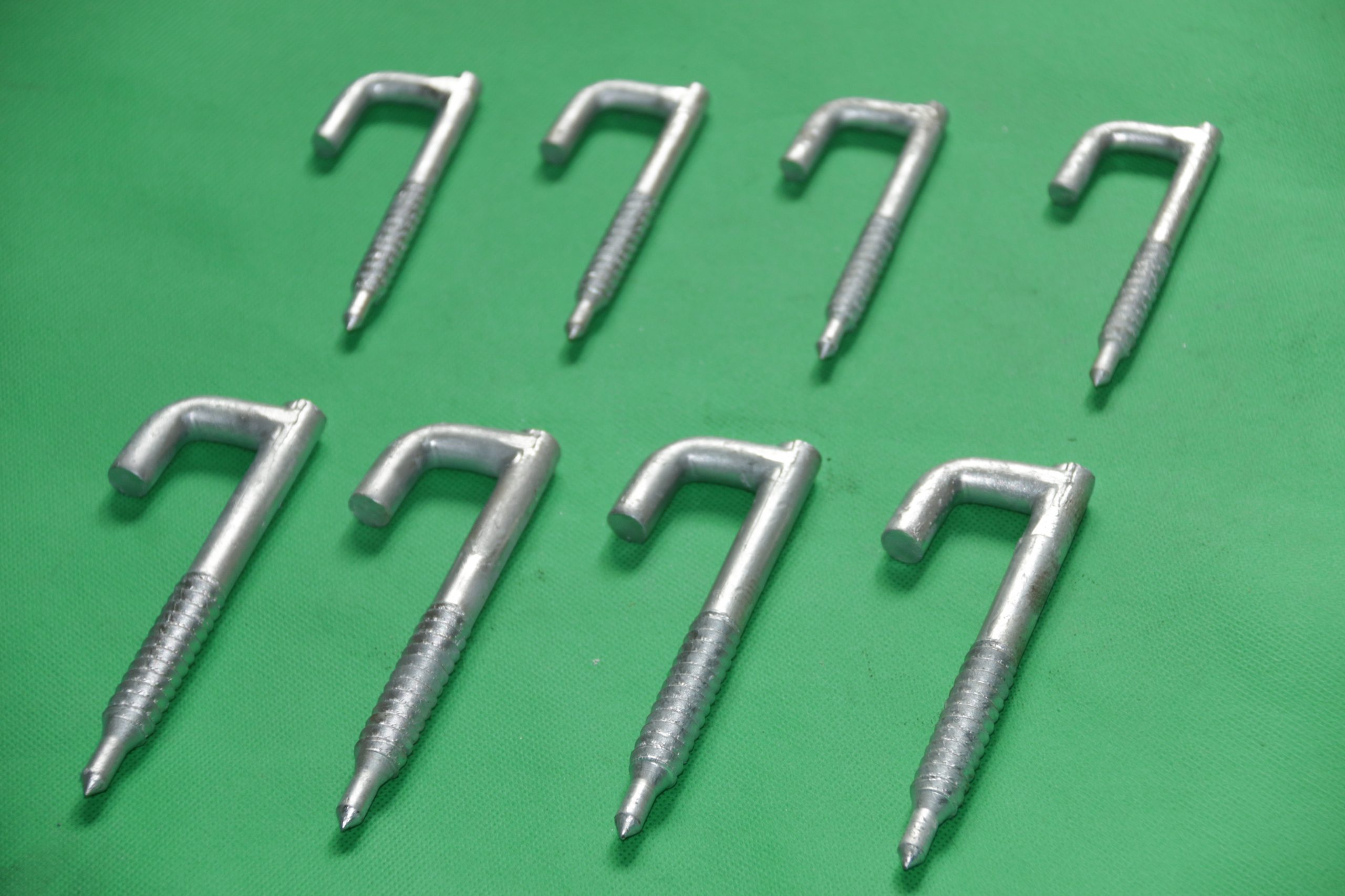 Railway lock nail - Haiyanbolt.com