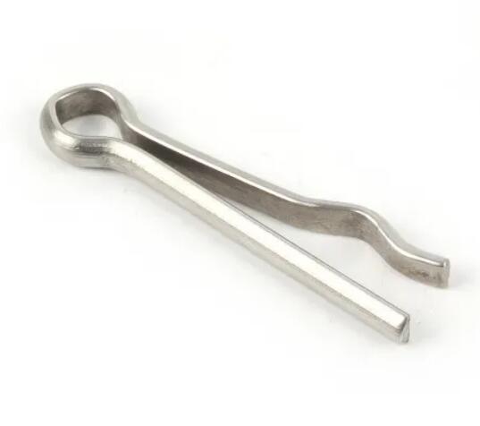 SS304 lock cotter pin - Haiyanbolt.com
