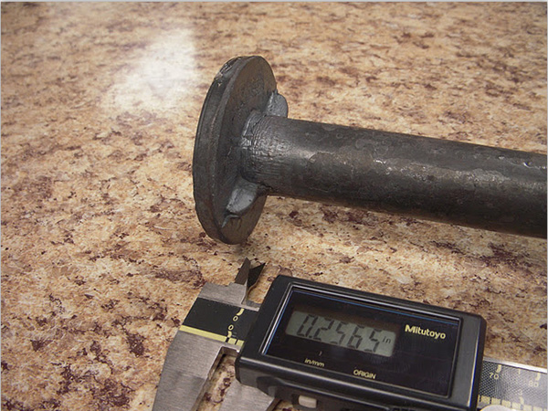 Timber bolt - Haiyanbolt.com