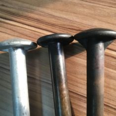 Timber Bolt Manufacturer, Timber Bolt Supplier - Haiyanbolt.com