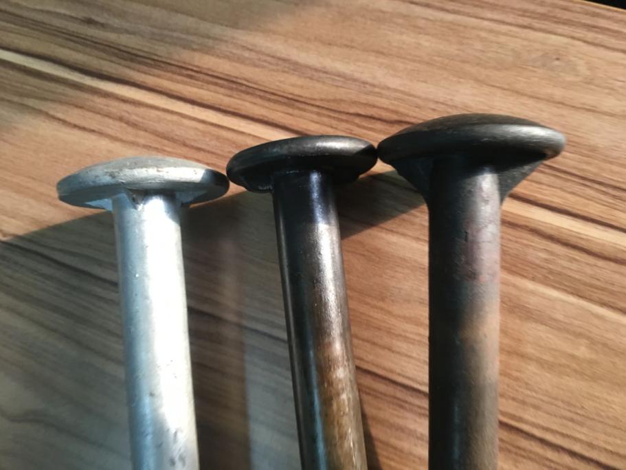 Crane mat bolt - Haiyanbolt.com